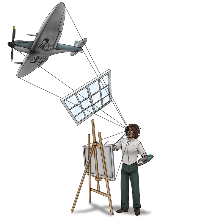 What Is A Picture Plane Infoupdate What Is A Picture Plane Infoupdate