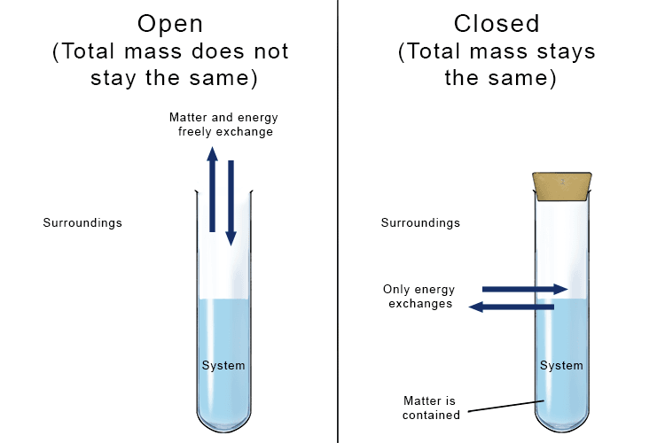 closed system - Mammoth Memory definition - remember