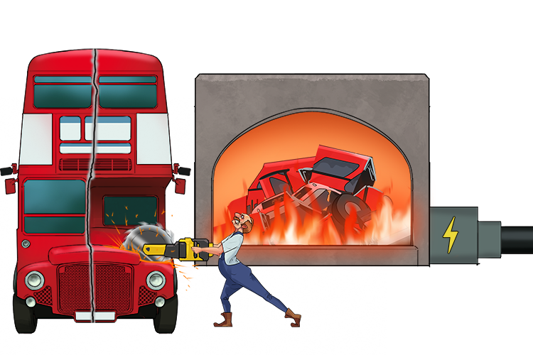 combustion - Mammoth Memory definition remember meaning