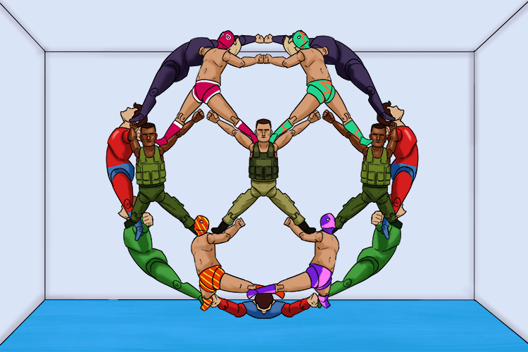 fullerene - Mammoth Memory definition remember meaning