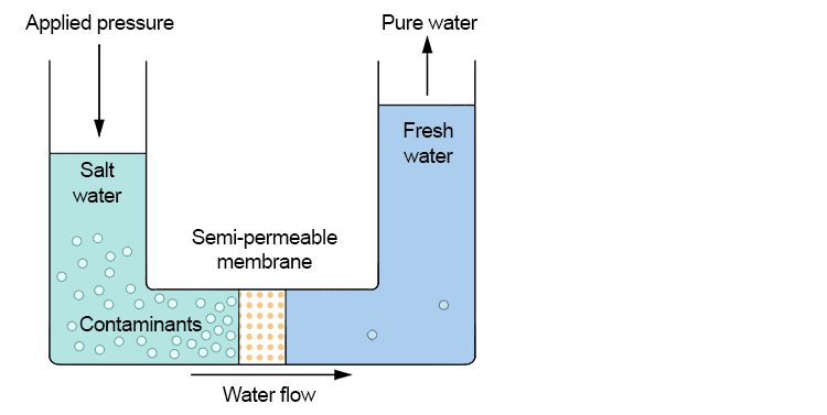 desalination - Mammoth Memory definition - remember