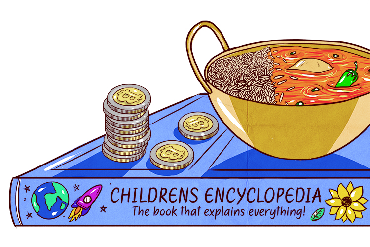 currency - Mammoth Memory - How to remember spelling