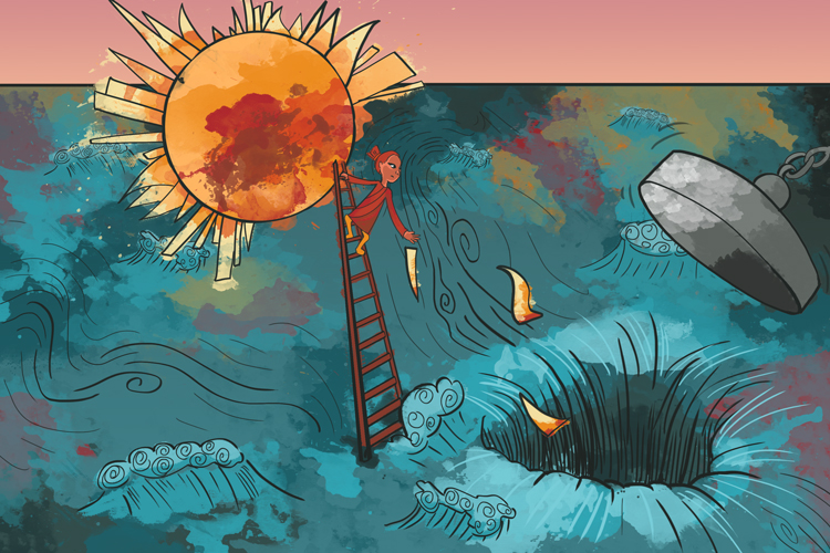 How to remember funeral blues poem