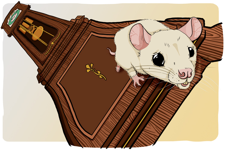 Dactylic trimeter has three feet per line