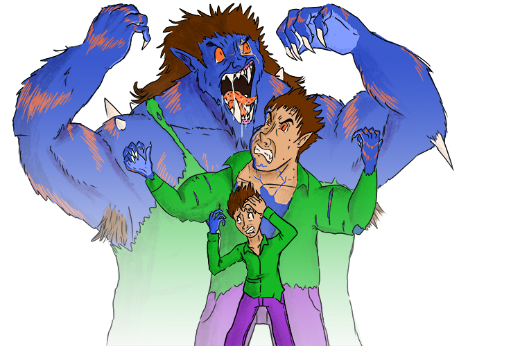 Changeable - Mammoth Memory - How to remember spelling