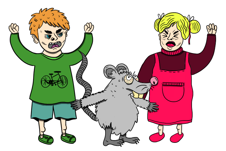 Separate - Mammoth Memory - How to remember spelling