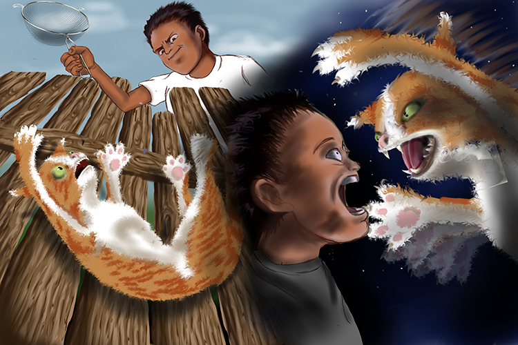 Offensive - Mammoth Memory definition - remember meaning