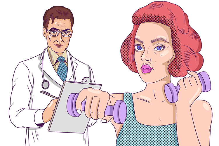 Promise - Mammoth Memory - How to remember spelling