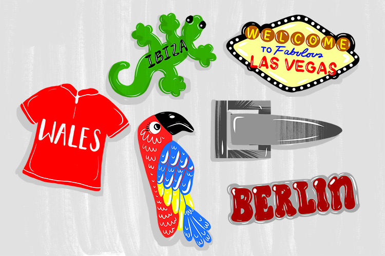 memento - Mammoth Memory - How to remember spelling