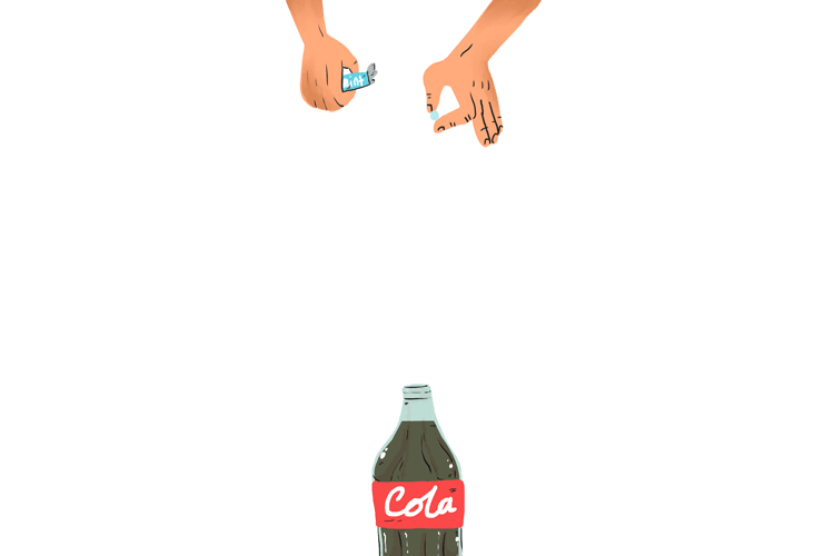 Experience - Mammoth Memory - How to Remember Spelling