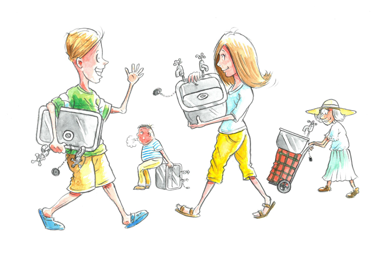 Idiosyncrasy - Mammoth Memory definition - remember meaning