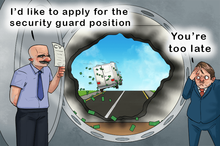 French Word – postuler – Mammoth Memory