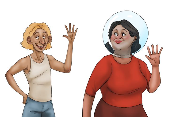 French Word – differer – Mammoth Memory