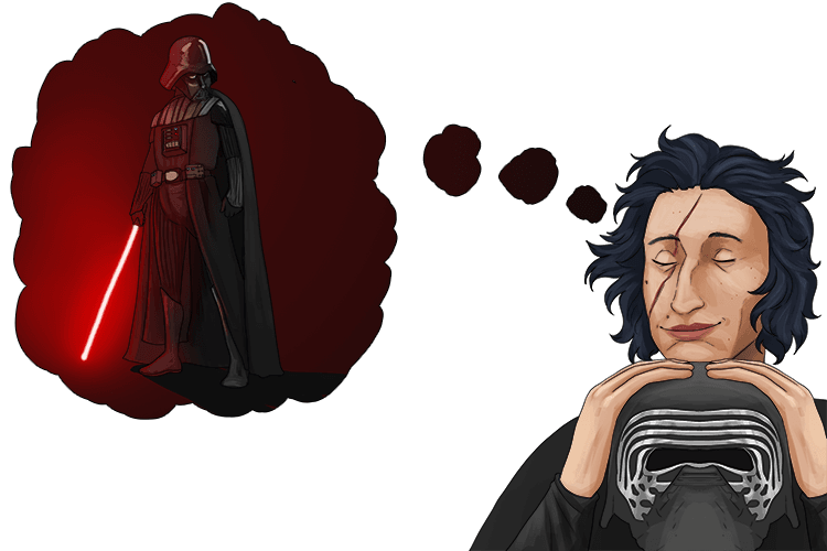 French Word – rêver – Mammoth Memory