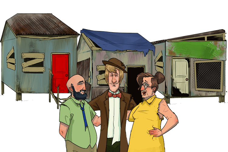 French Word – chaque – Mammoth Memory