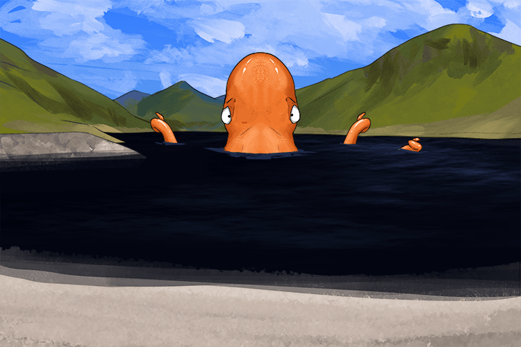 French Word Le Leac Mammoth Memory