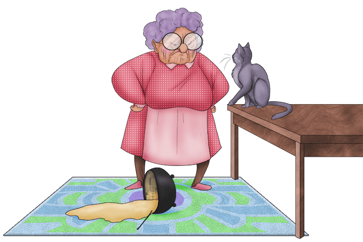 French Word – fondre – Mammoth Memory