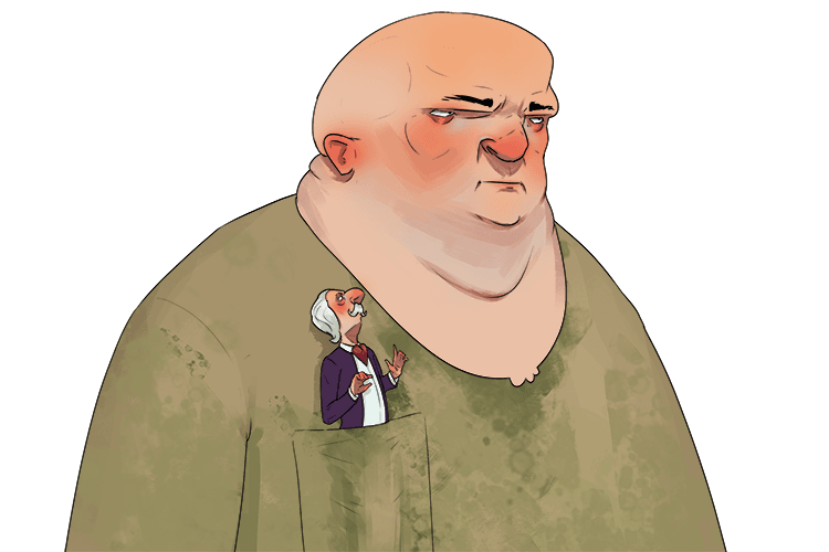 French Word La Poche Mammoth Memory