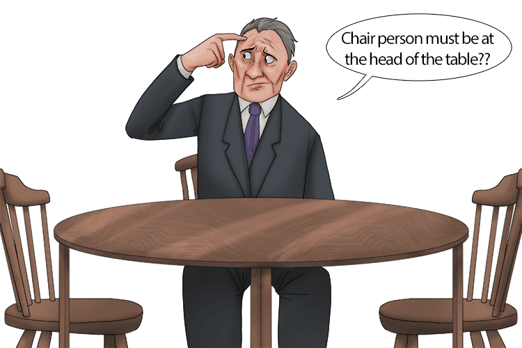 French Word – rond (m)/ronde (f) – Mammoth Memory