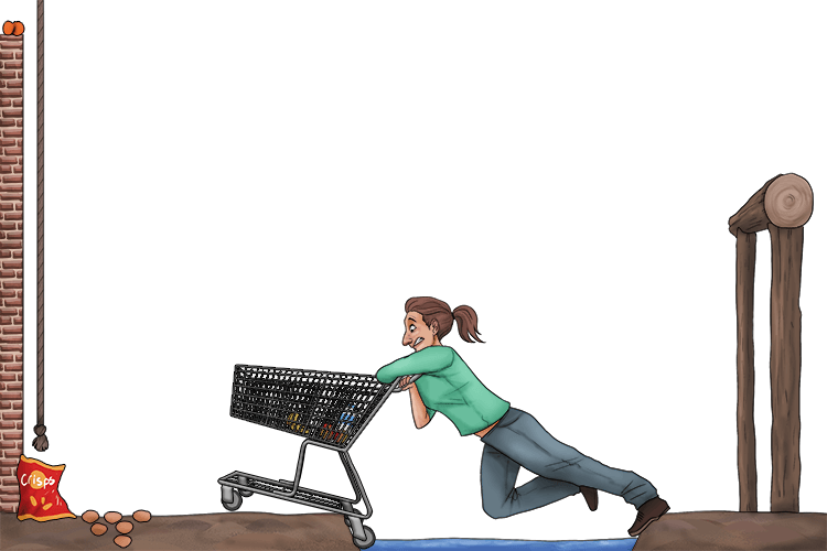 French Word – courses – Mammoth Memory