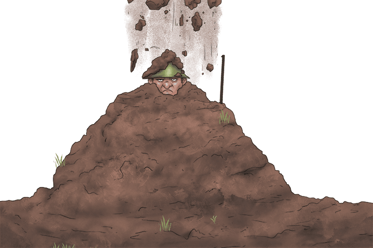 French Word – le sol – Mammoth Memory