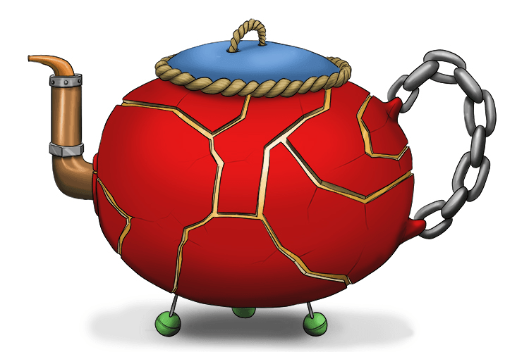 French Word Le Type Mammoth Memory