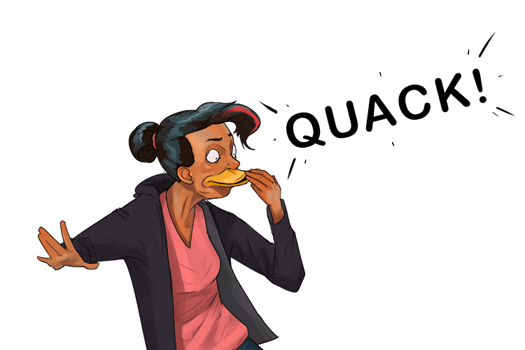 French Word – pourquoi – Mammoth Memory