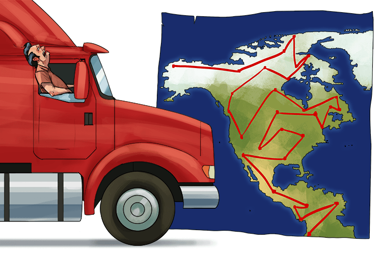 French Word – travail – Mammoth Memory