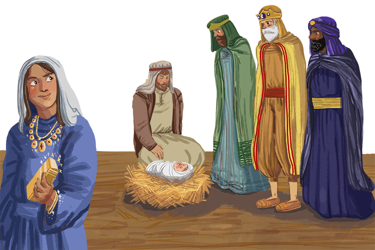 Virginia – USA - Mammoth Memory Geography