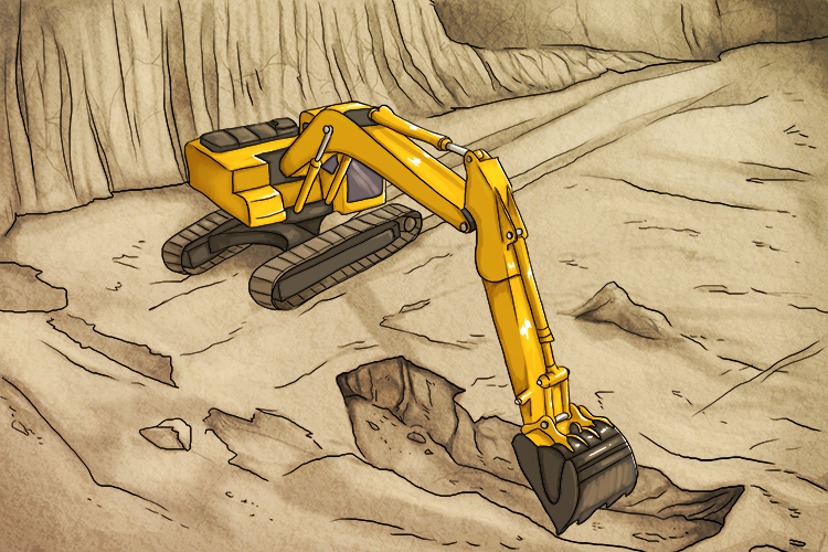 Mineral Extraction – Geography - Mammoth Memory Geography