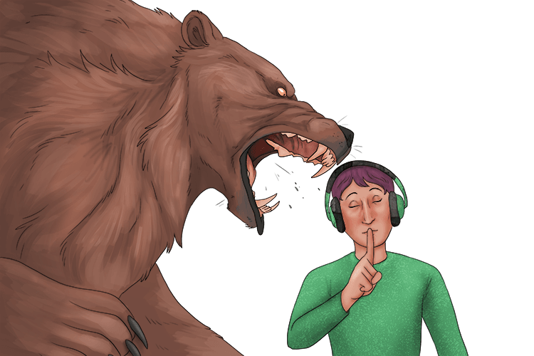 Mandarin Word – xiong – Mammoth Memory