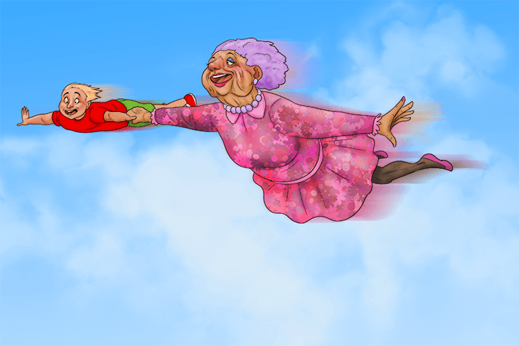 Mandarin Word – nanhai – Mammoth Memory