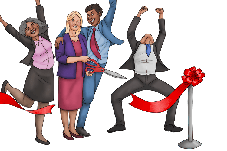 Mandarin Word – qie – Mammoth Memory