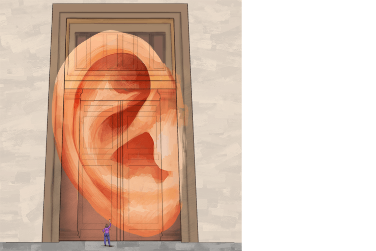 Mandarin Word – erduo – Mammoth Memory