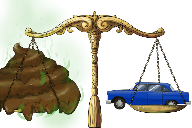 Mandarin Word – dengyu – Mammoth Memory