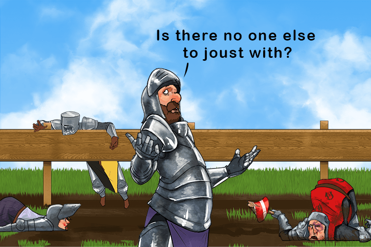 Mandarin Word – zhaodao – Mammoth Memory