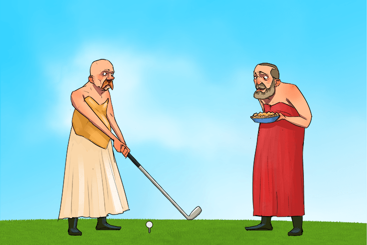 Mandarin Word – gaoerfuqiu – Mammoth Memory