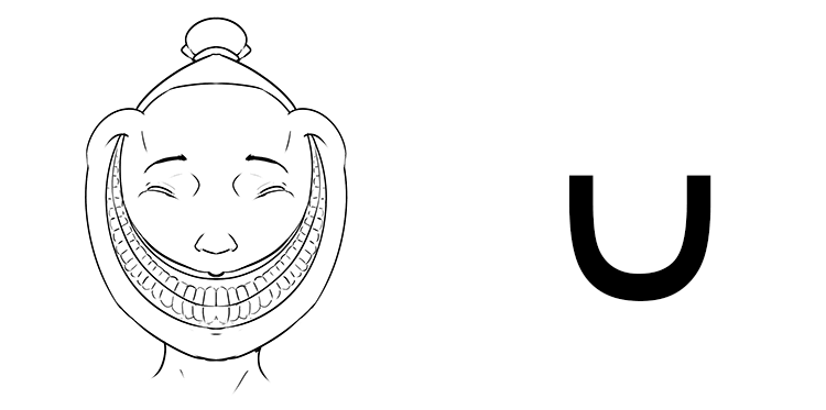 Mandarin Word – nihao – Mammoth Memory