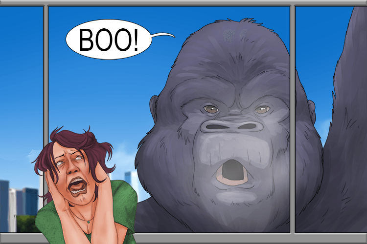 Mandarin Word – kongbu – Mammoth Memory