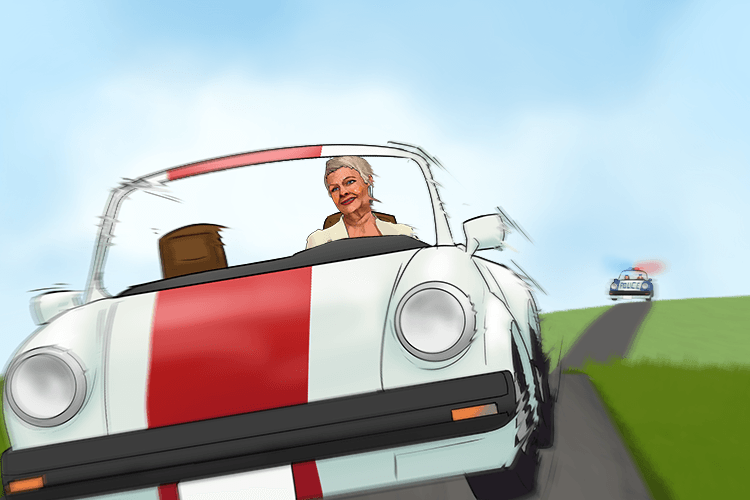 Mandarin Word – feifa – Mammoth Memory