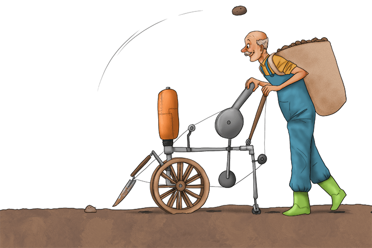 Mandarin Word – faming – Mammoth Memory