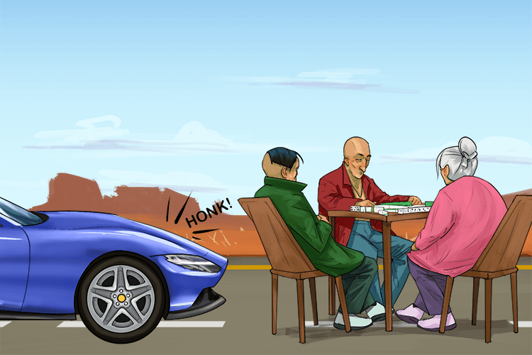 Mandarin Word – zhong – Mammoth Memory