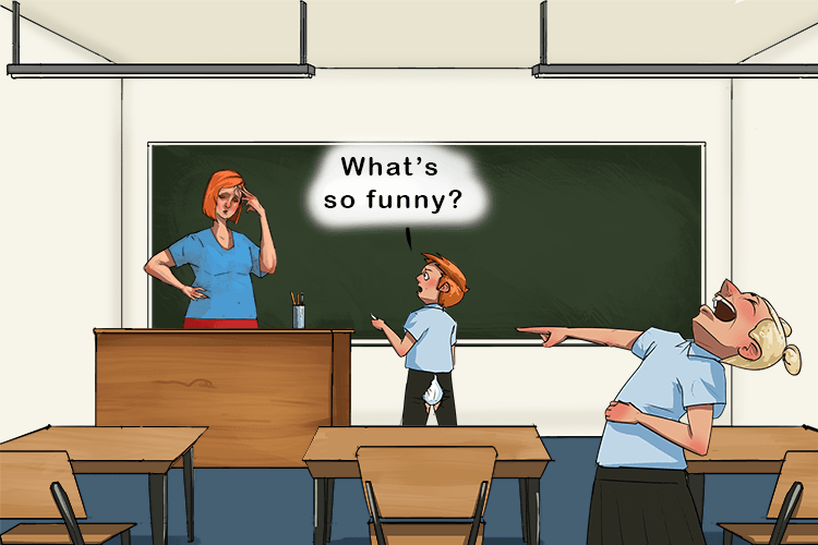 Mandarin Word – xiaojie – Mammoth Memory