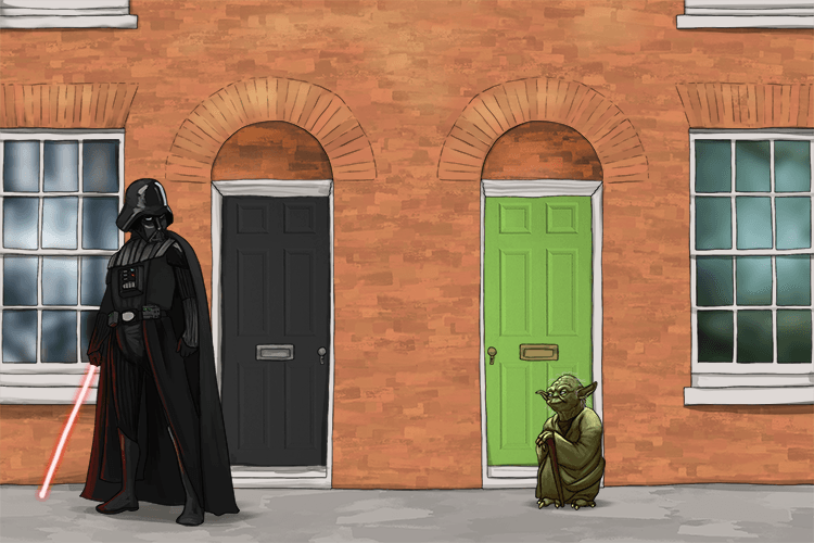 Mandarin Word – suoyou – Mammoth Memory