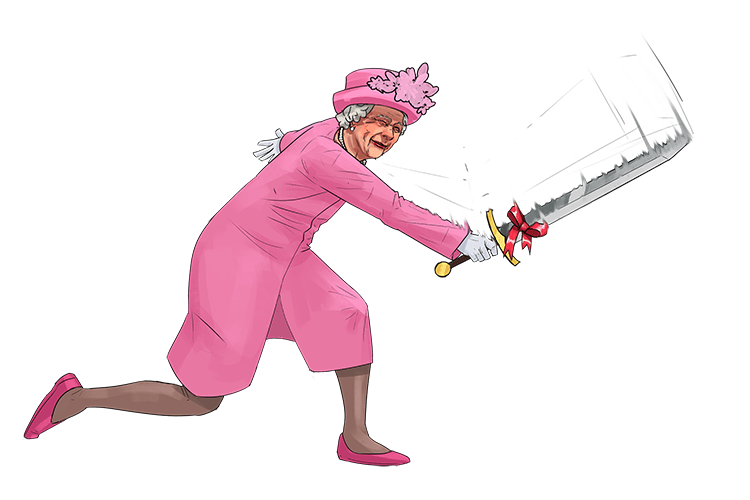 Mandarin Word – nuwang – Mammoth Memory