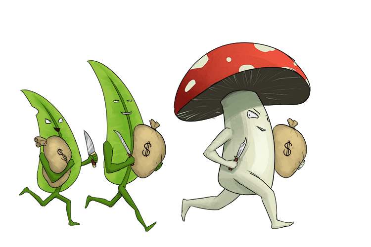 Mandarin Word – fengli – Mammoth Memory