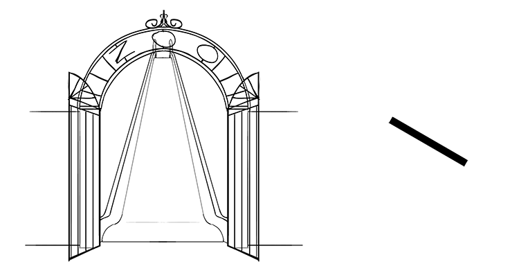 Mandarin Word – qianzi – Mammoth Memory