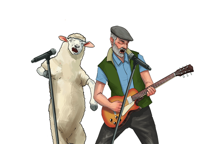 Mandarin Word – xiansheng – Mammoth Memory