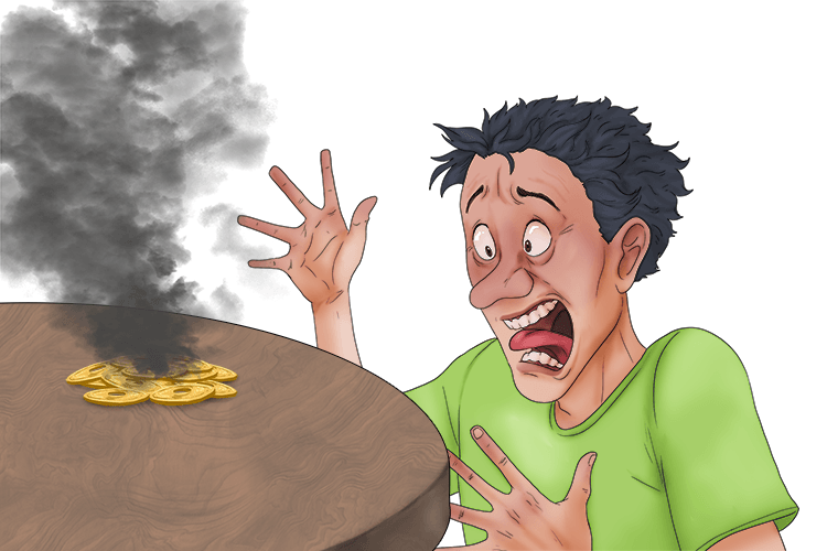 Mandarin Word – yan – Mammoth Memory