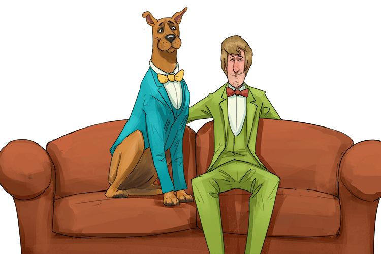 Mandarin Word – shafa – Mammoth Memory